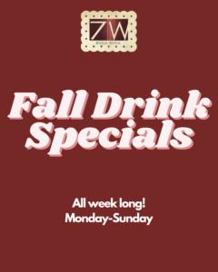 Fine Casual Dining, Catering & Special Events | 7 West Bistro Grille